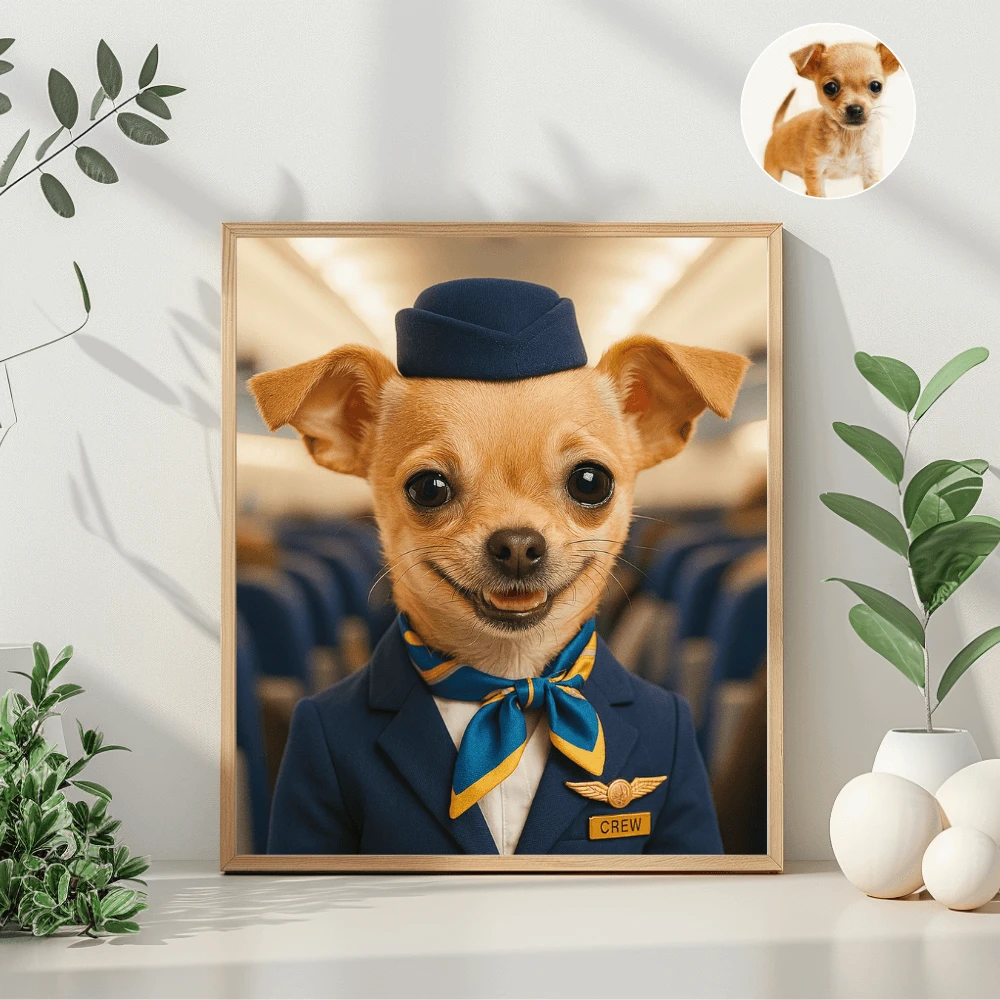 AI Pet Portrait Studio OTO2 – My Blog